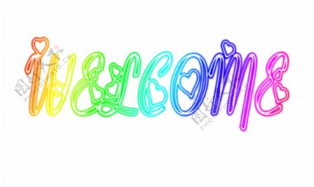 welcome图片-welcome素材-welcome模板高清下载-图行天下